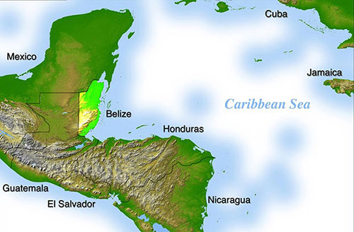 Belize Country Profile | Government, Facts, Trade, Tourism,